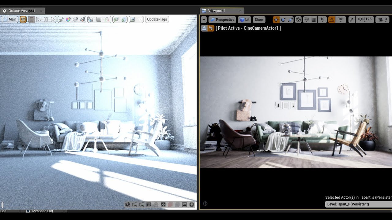 Octane render vs vray - edenres Octane render vs vray - edenres