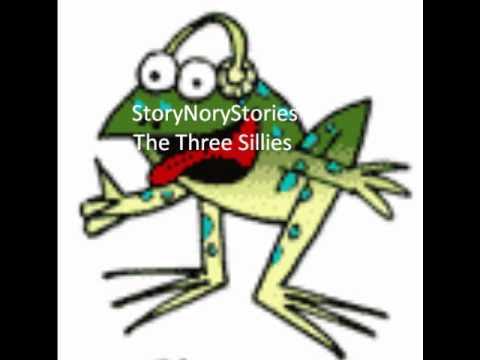 StoryNory - The Three Sillies - YouTube
