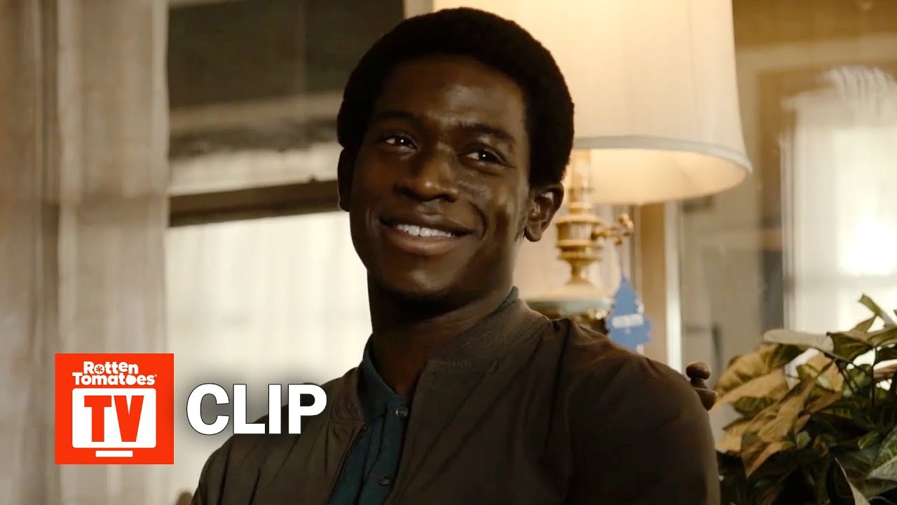 Snowfall S04 E06 Clip | 'Loyalty' | Rotten Tomatoes TV - YouTube