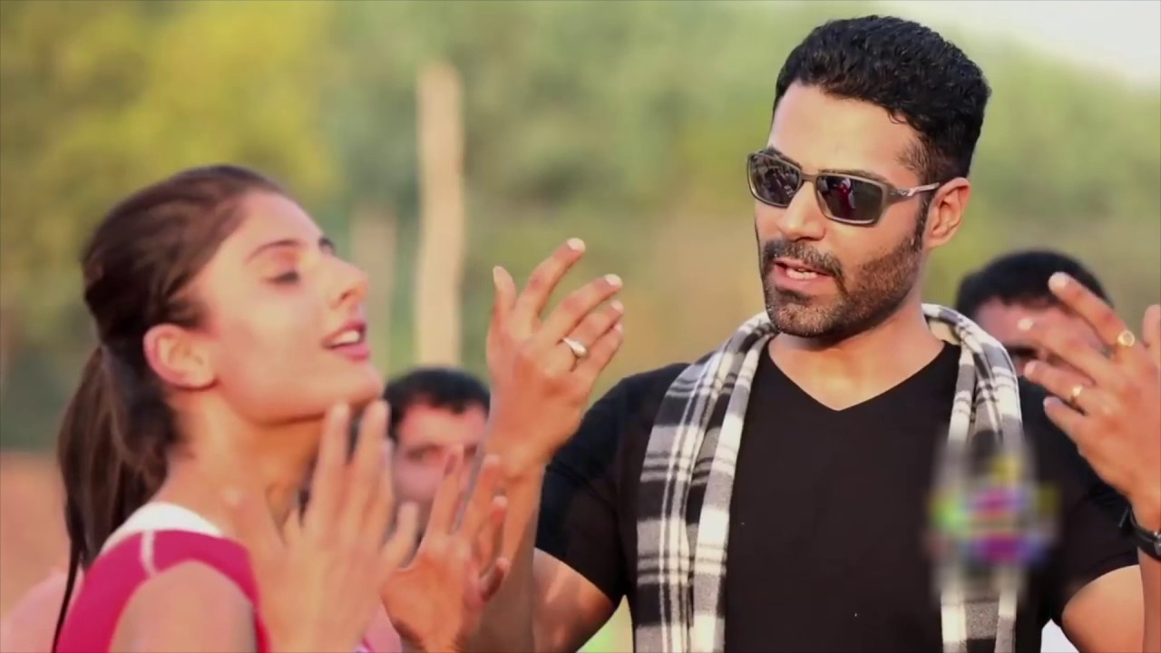 Sundip Ved Showreel - YouTube