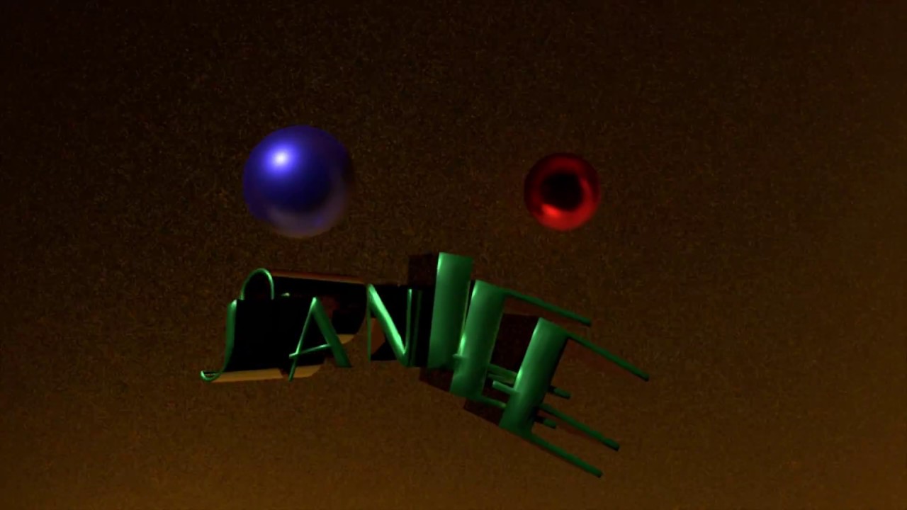 3D final animationFinal Color Output 2 - YouTube