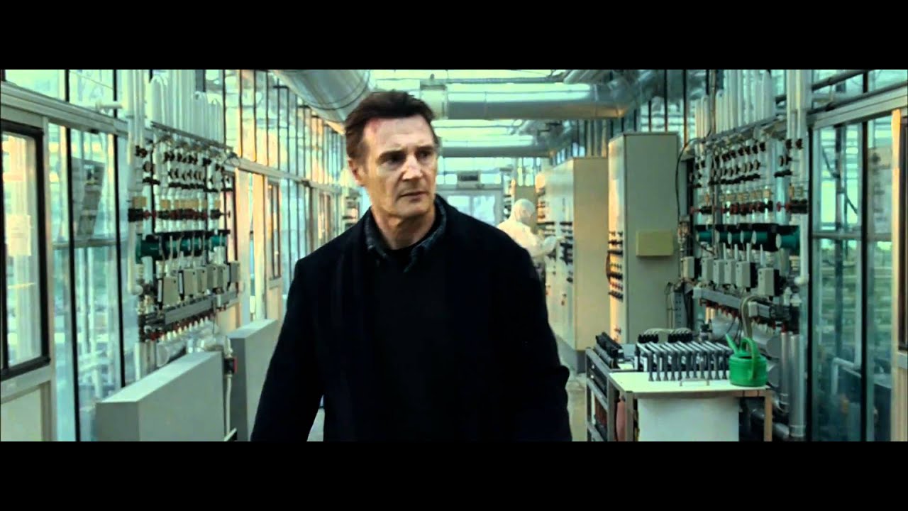 Unknown 2011 Trailer HD - YouTube