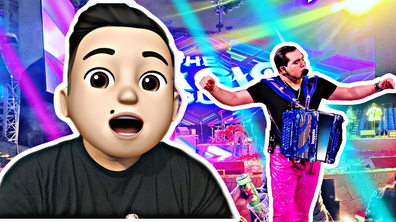 Fidel Marca Registrada Inspira A Niño Y Lo Invita A Tocar Con El “El ...