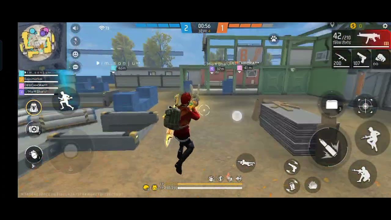 CS come back - YouTube