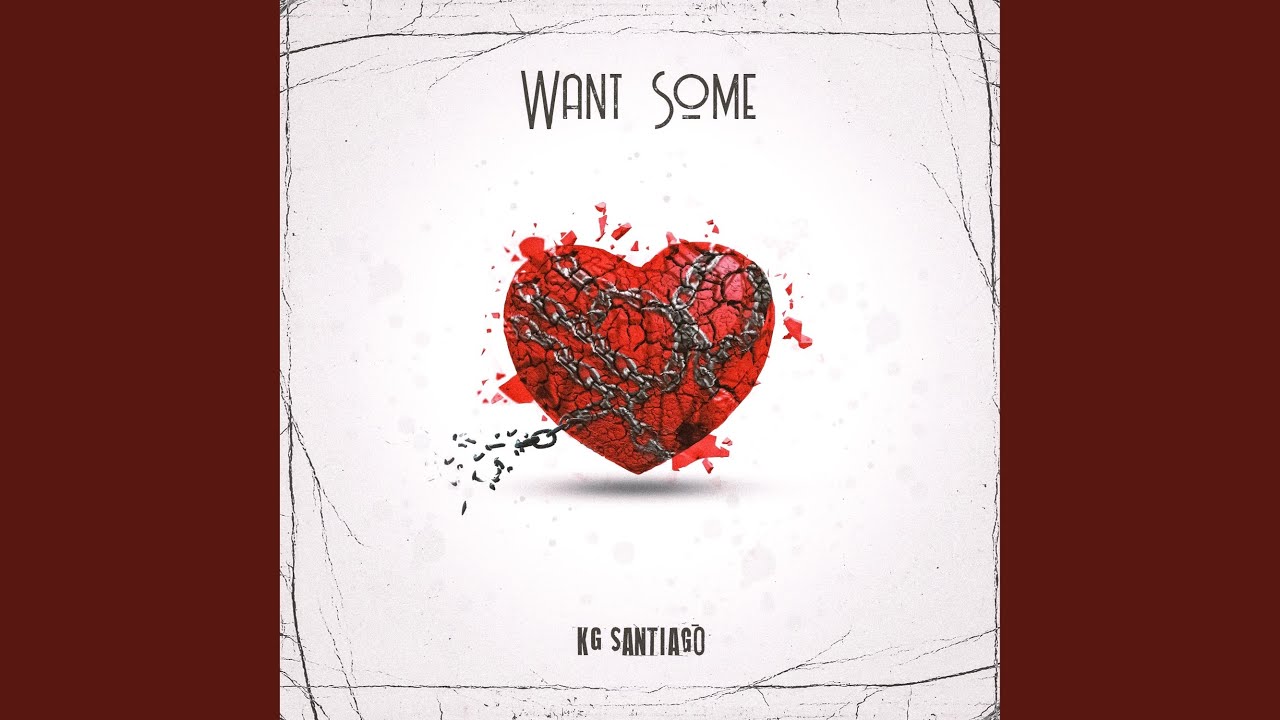 WANT SOME (feat. Da Young Disciples) - YouTube