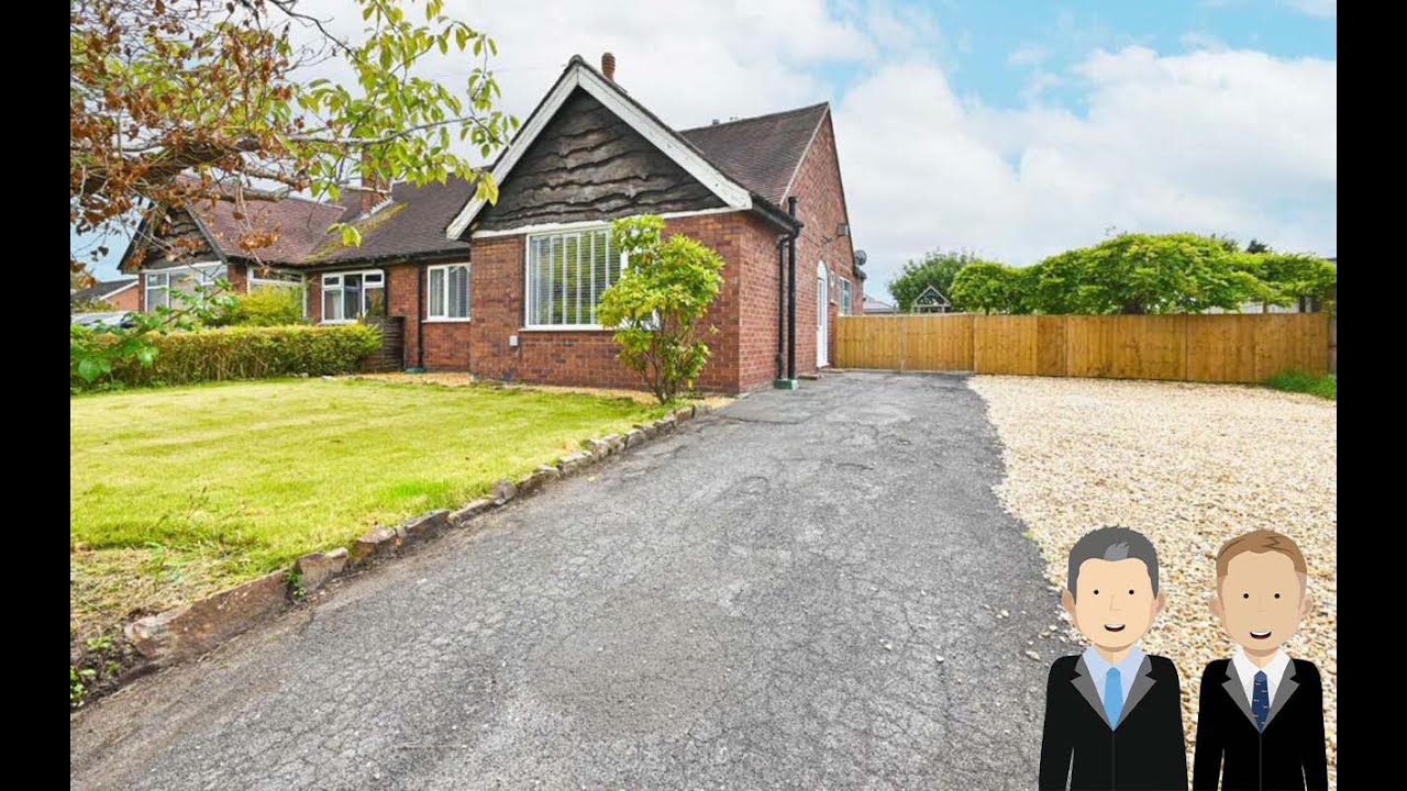 2, Southlands Road, Mossley, Congleton, CW12 3JY 1080p - YouTube