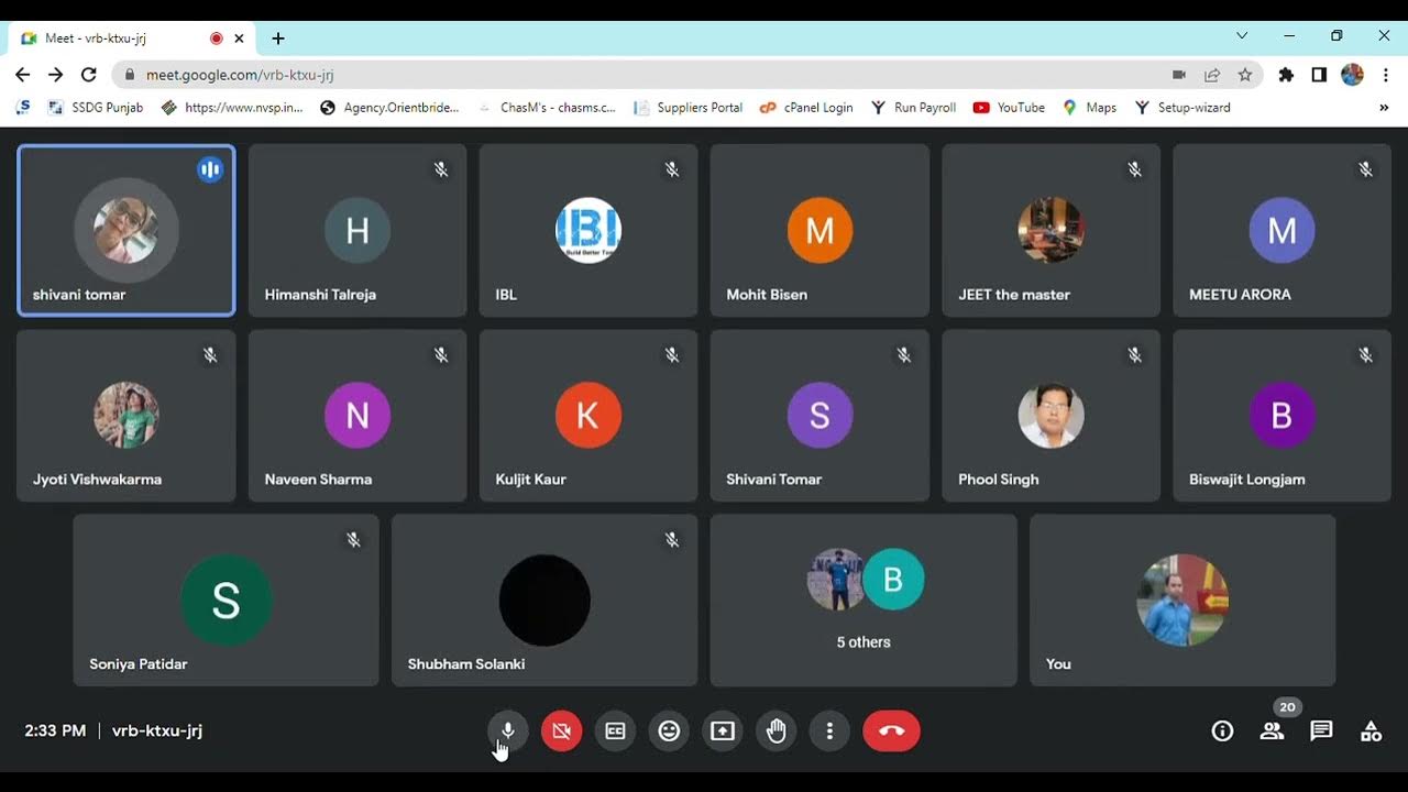 Teletype PLC data Entry training and query session - YouTube