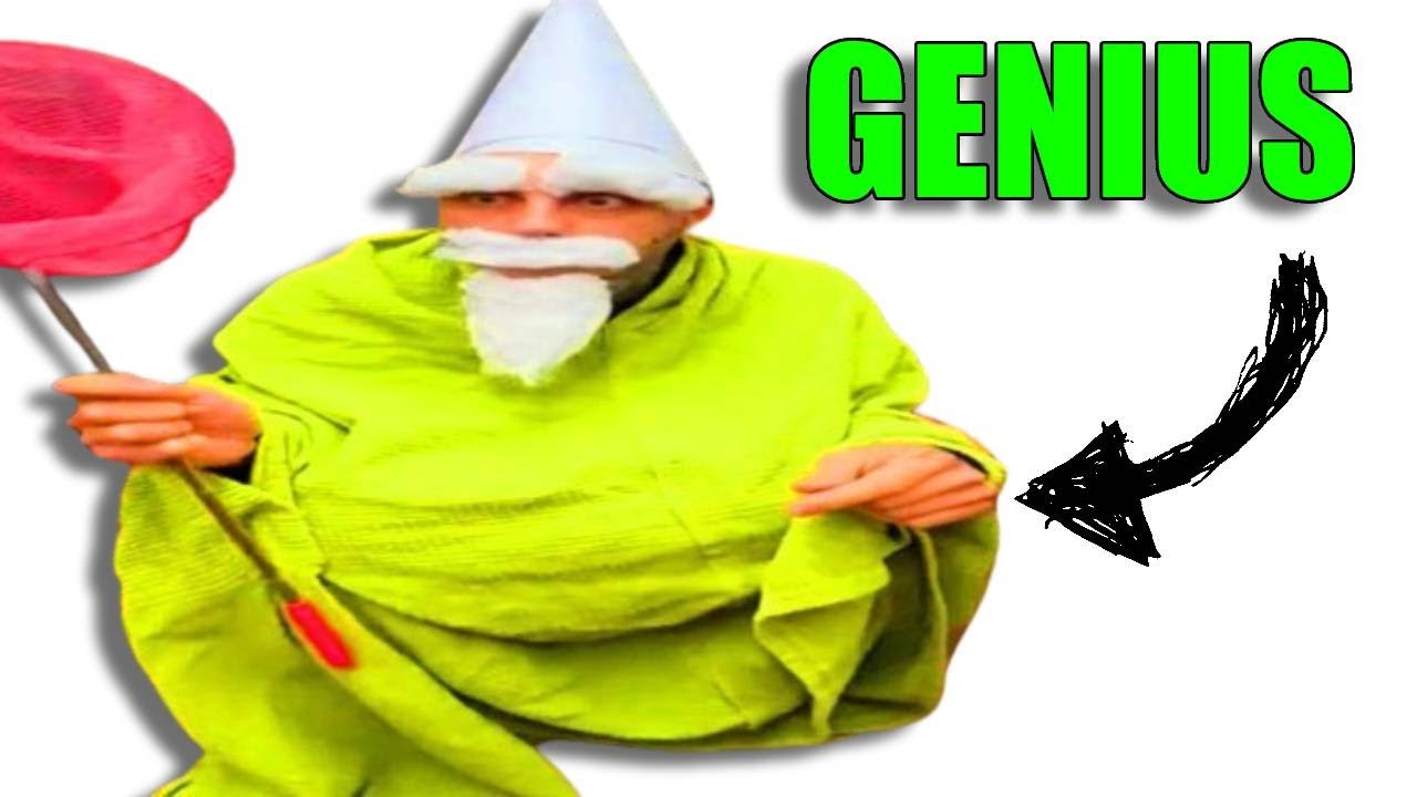 This TIktoker has to be stopped - YouTube