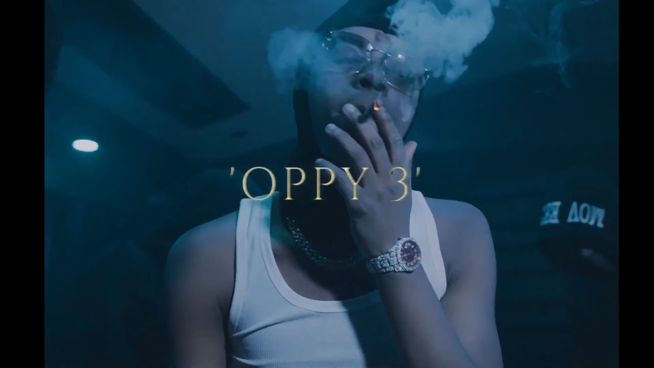(FREE) Sha Ek x New Jersey Club Drill Type Beat 2023 - 'OPPY 3' ft ...