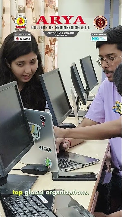 Java Programming Lab | Tech Force Training | Arya College of ...