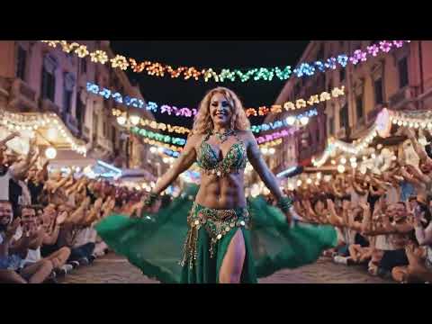 Top 10 Italian Belly Dancers 🇮🇹💃In 2025 #bellydance #dance #dancer