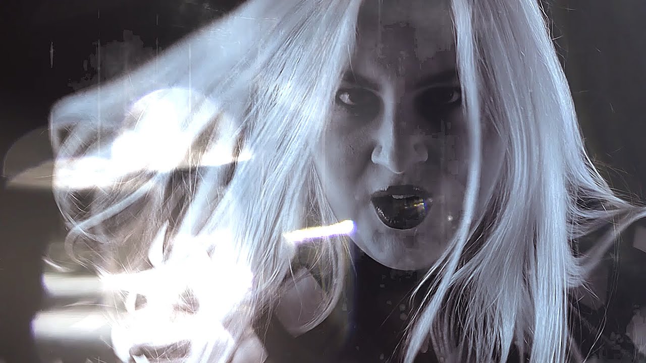 THE EFFIGY - Deliver Me - YouTube