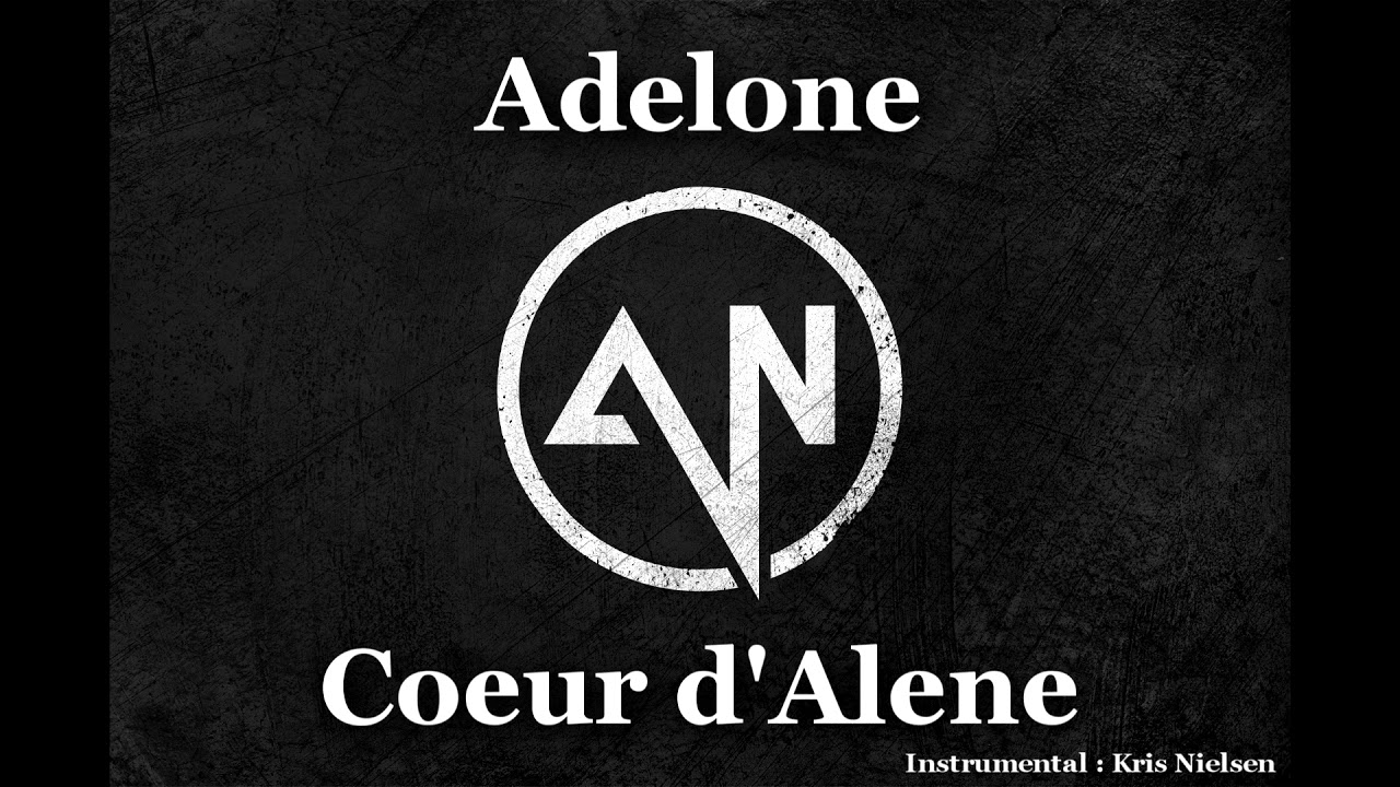 COVER - Coeur D'alene (Alter Bridge) - Adelone - YouTube