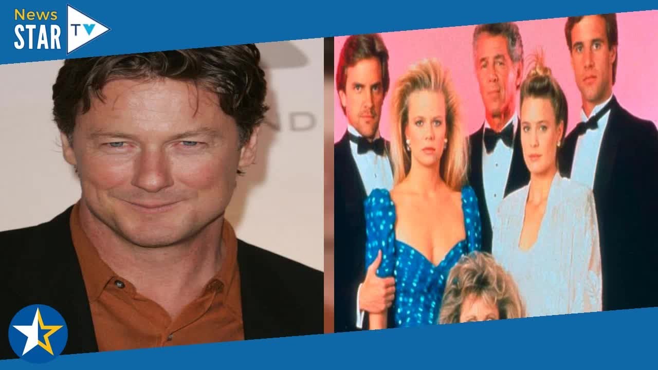 Santa Barbara : A quoi ressemblent les acteurs principaux plus de 25 ...