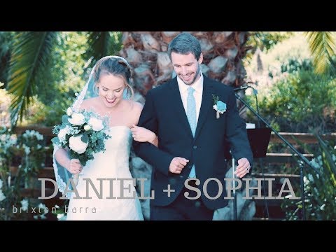 Daniel + Sophia // Wedding Film