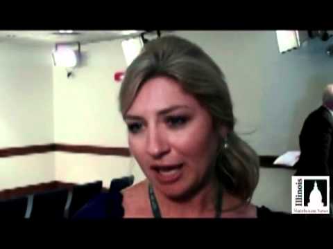 Kelly Kraft on borrowing plans and budget deadline - YouTube