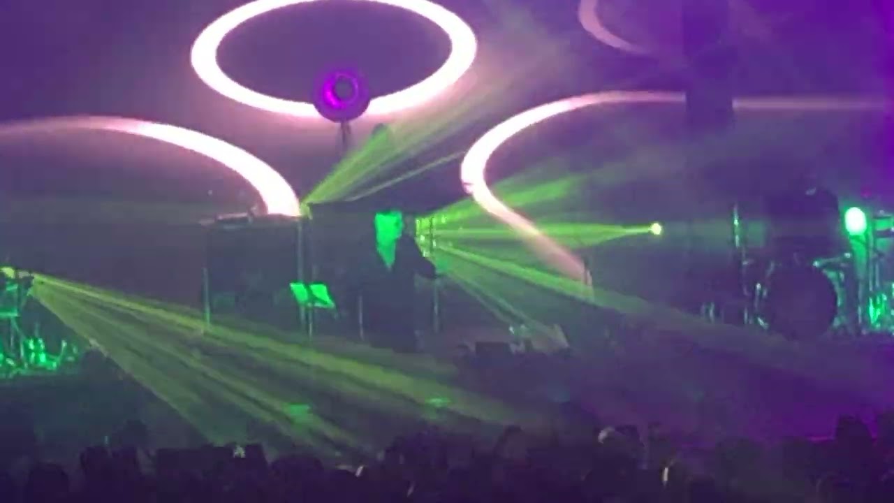 Project Pitchfork - Io - YouTube