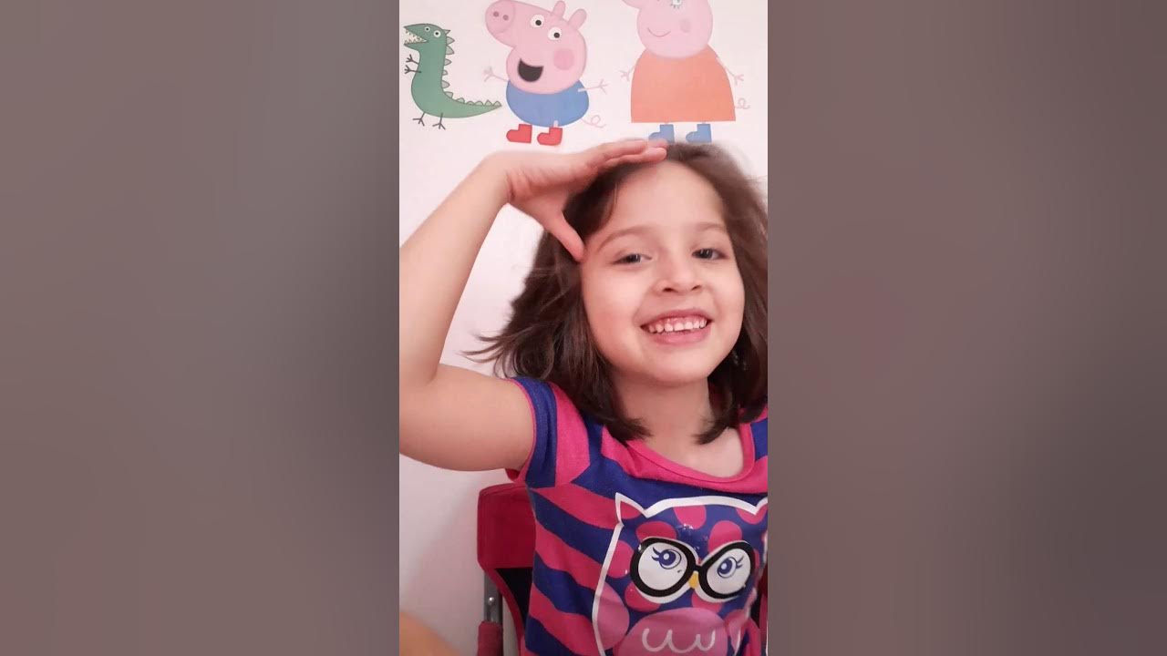 EL CUENTO DEL MUÑECO DE JENGIBRE - YouTube