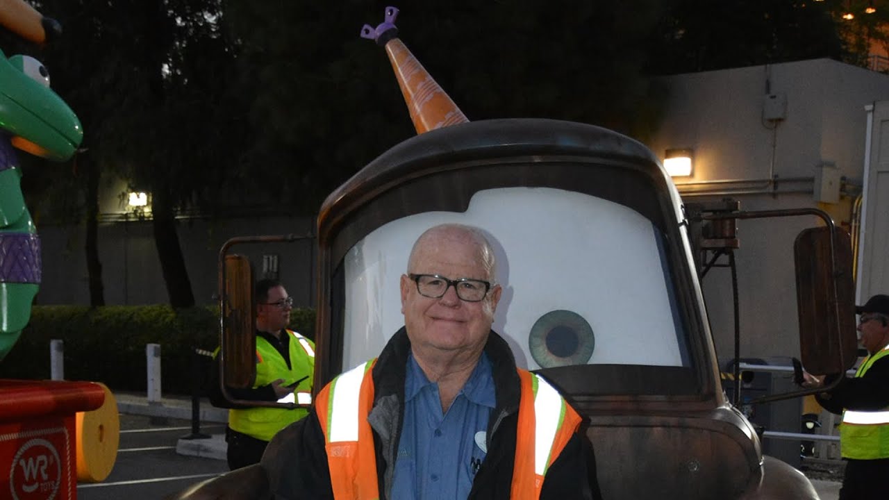 A Tribute To My Friend, Gary Carlson - YouTube