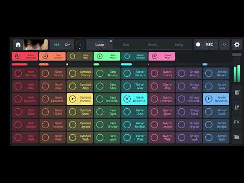 @RETUNERECORD2025 Electronics | Music Remix | LOOP - YouTube