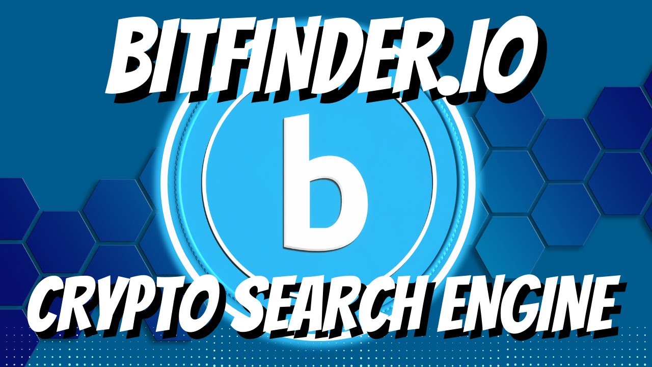 Bitfinder Project Review | Your Ultimate Crypto Search Engine | #Presale Date | #cryptogems🔥 ...