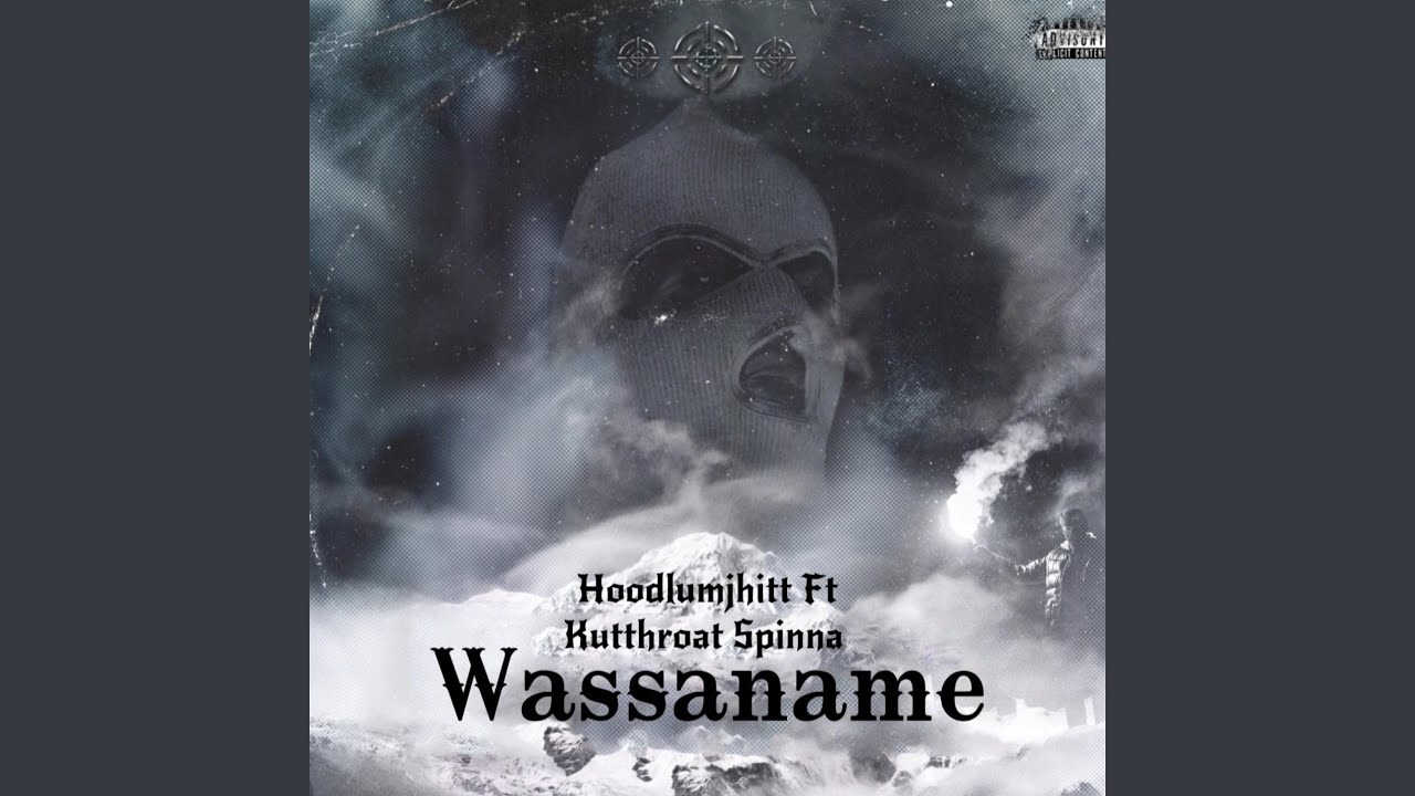 Wassaname - YouTube