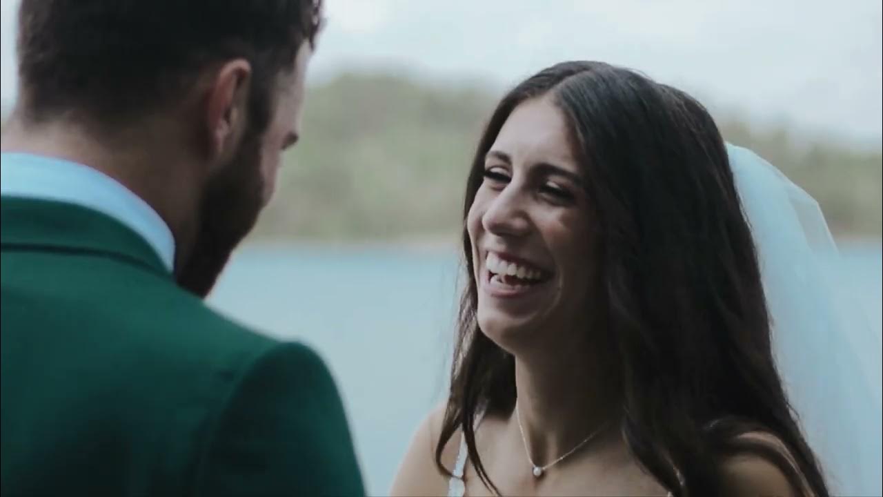 Alexa + Jake Wedding Highlight Video - YouTube