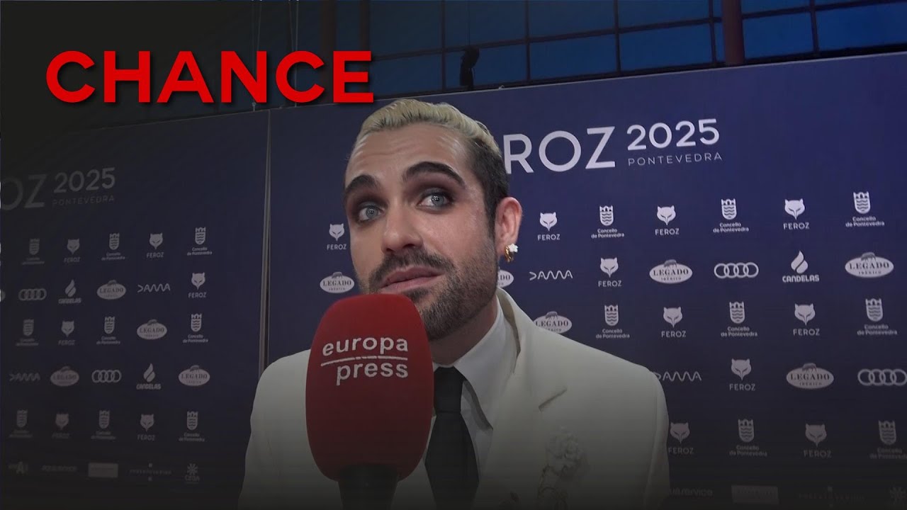Xoán Fórneas habla por primera vez de las imágenes con Pablo Alborán ...