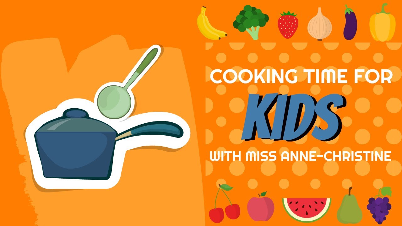 Popping Popcorn Cooking Time for kids! - YouTube