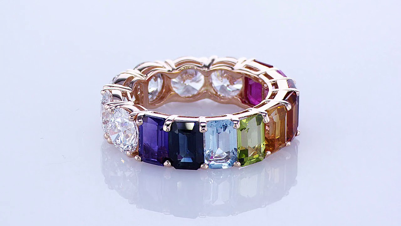 COLORFUL BAND - YouTube