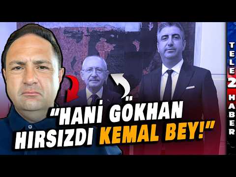 Umut Akdoğan: \