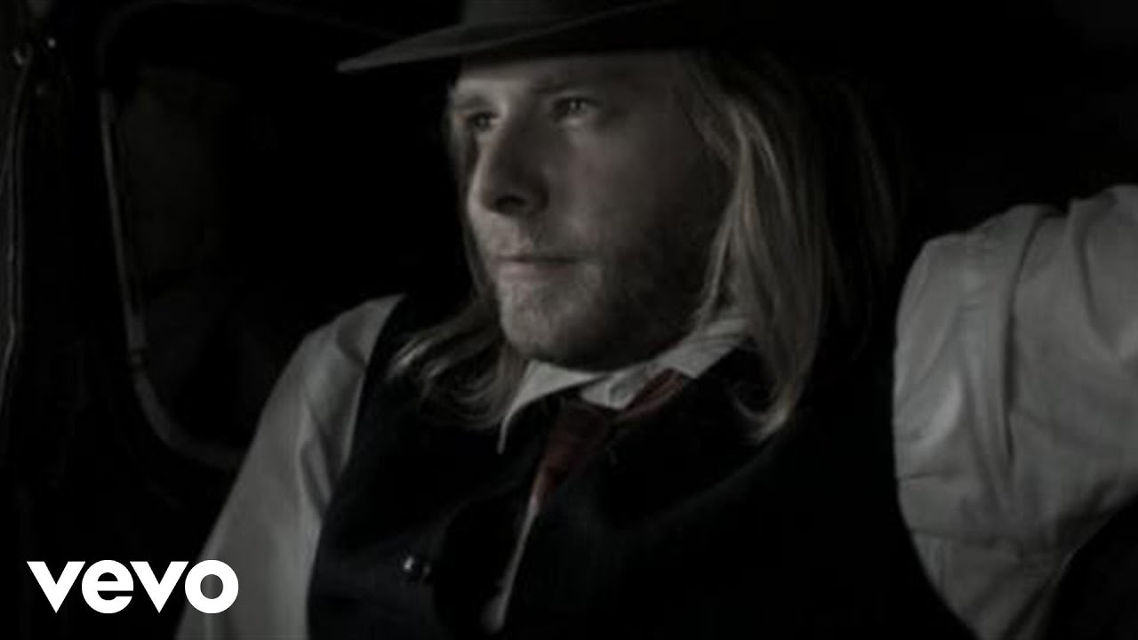 Wes Carr - Fearless (Video) - YouTube