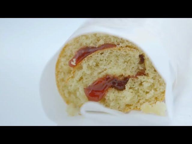 Delia Smith Swiss Roll Recipe | Deporecipe.co