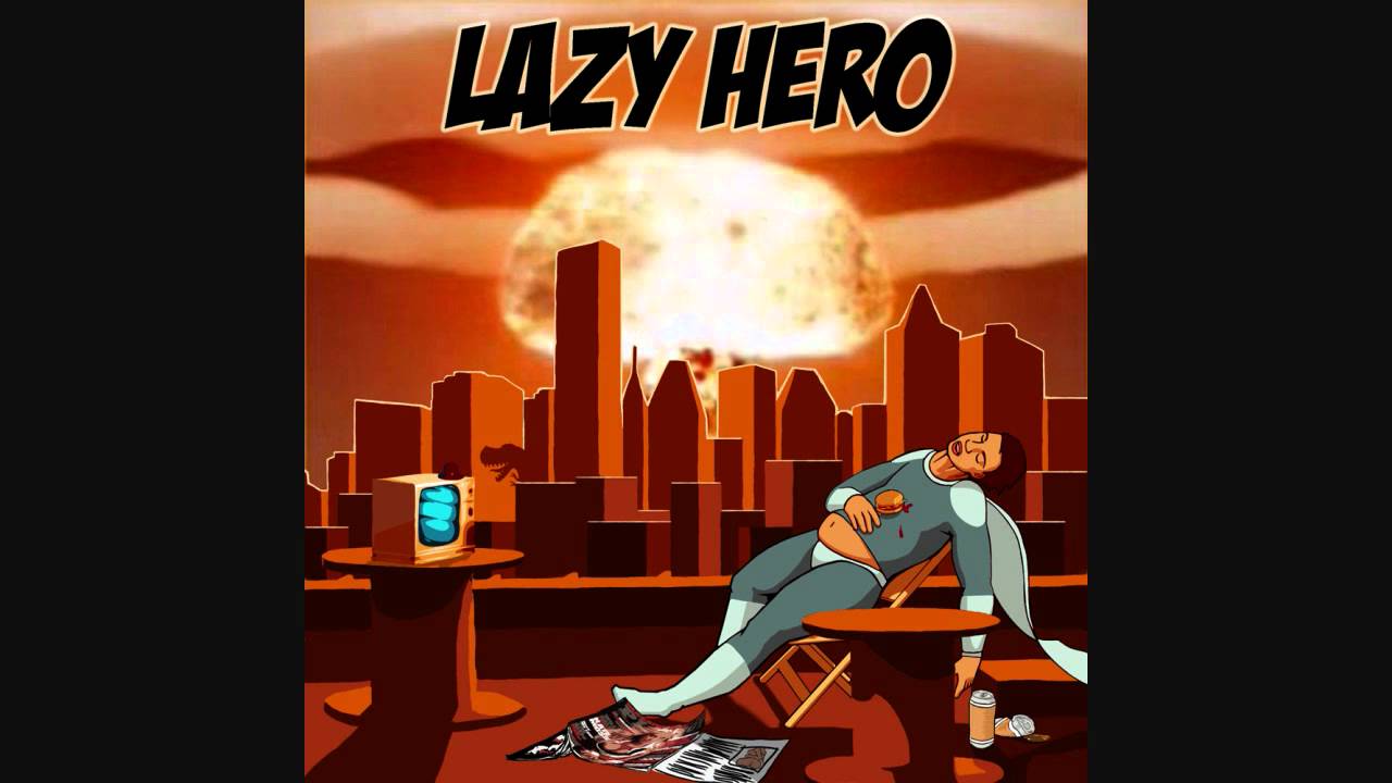 Lazy Hero - Maniac (Leaving Home?) - YouTube