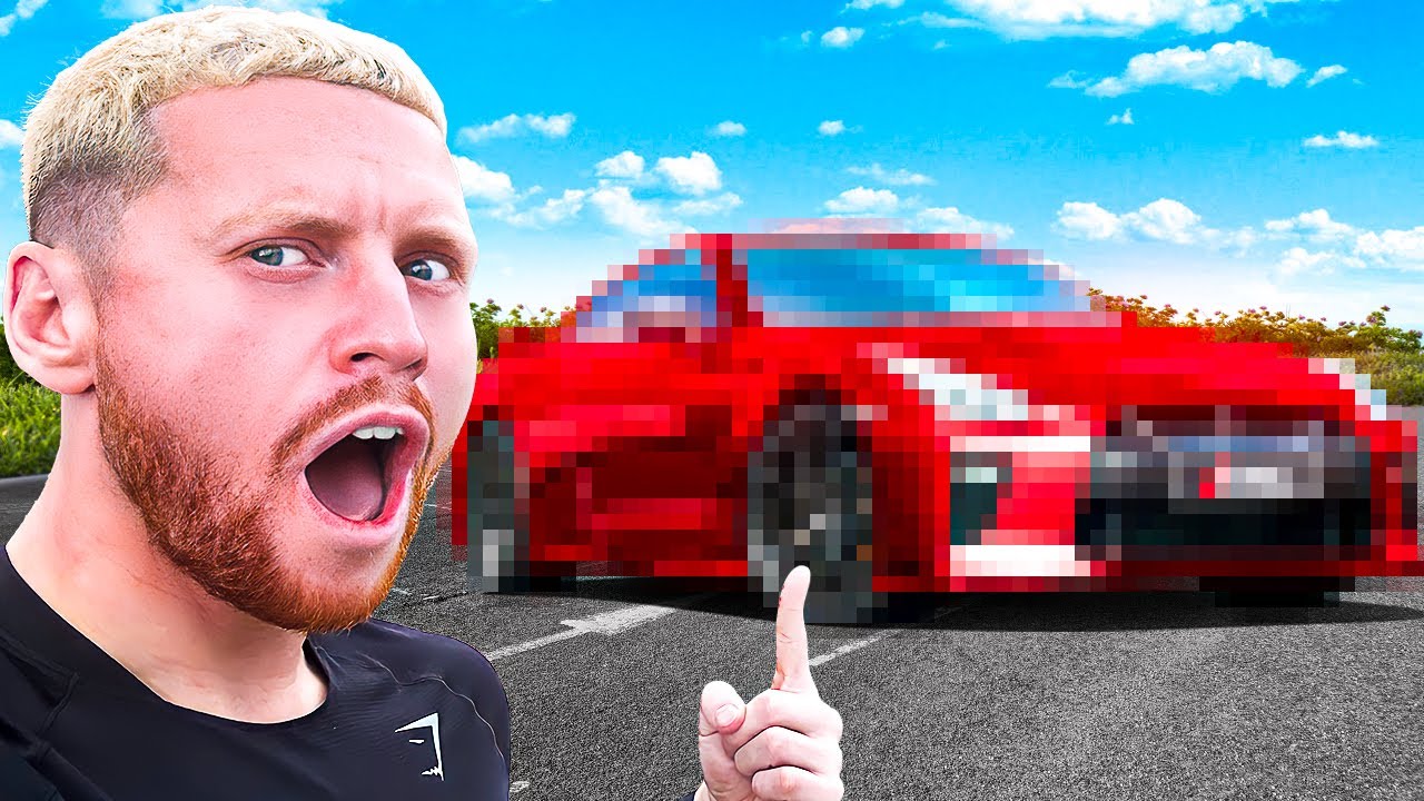 Compré de nuevo mi Nissan GT-R - videoblogs.com