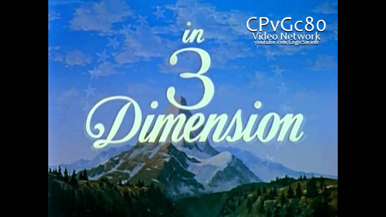 Paramount (1953) - YouTube