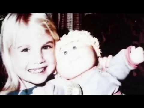 Rare photos of Heather O’rourke - YouTube