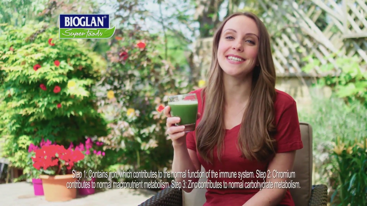 Victoria Fitz-Gerald Presenting Reel - YouTube