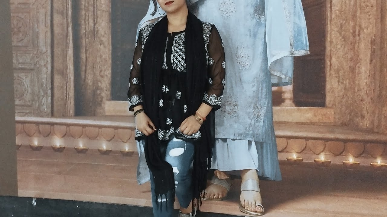 Riya rana is live ram ram ji sabko🙏 - YouTube