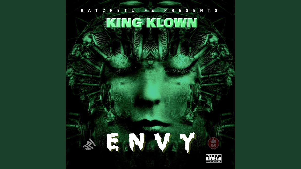 Envy - YouTube Music