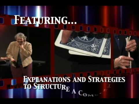 Dan Tong Live by Dan Tong and Kozmo Magic - DVD - YouTube