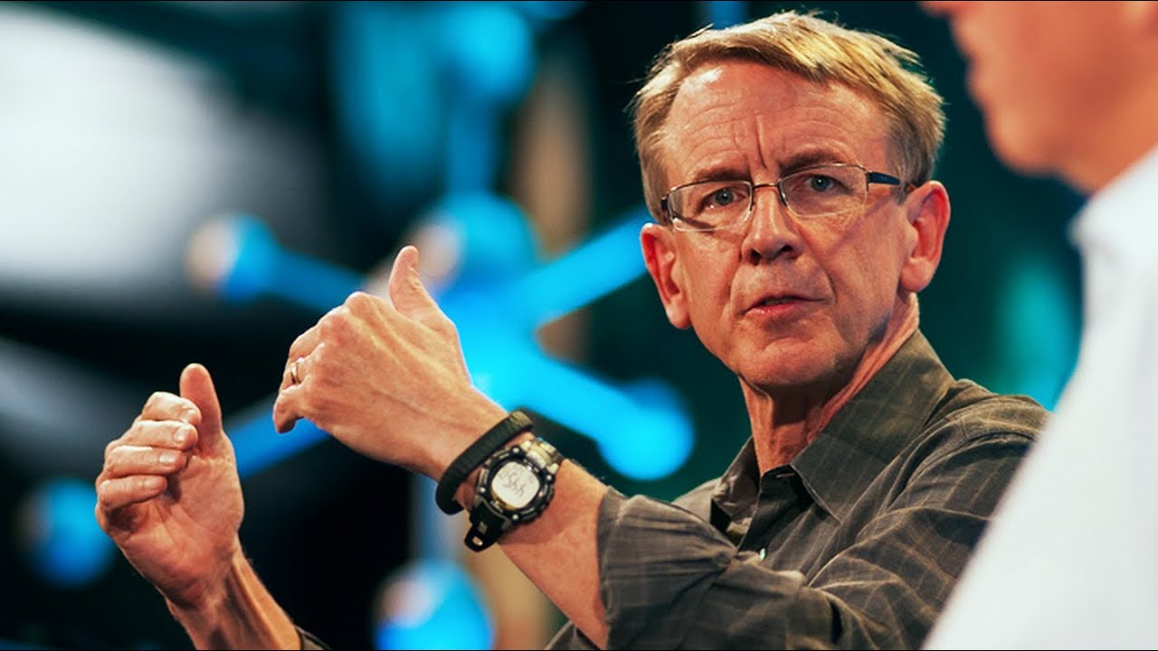 John Doerr - Alchetron, The Free Social Encyclopedia