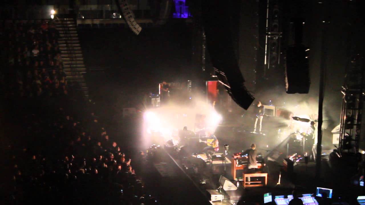 Ben Howard-Small Things Liverpool 13/04/15 - YouTube