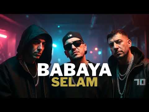BABAYA SELAM – Türkçe Rap | Bir Rap Olsam