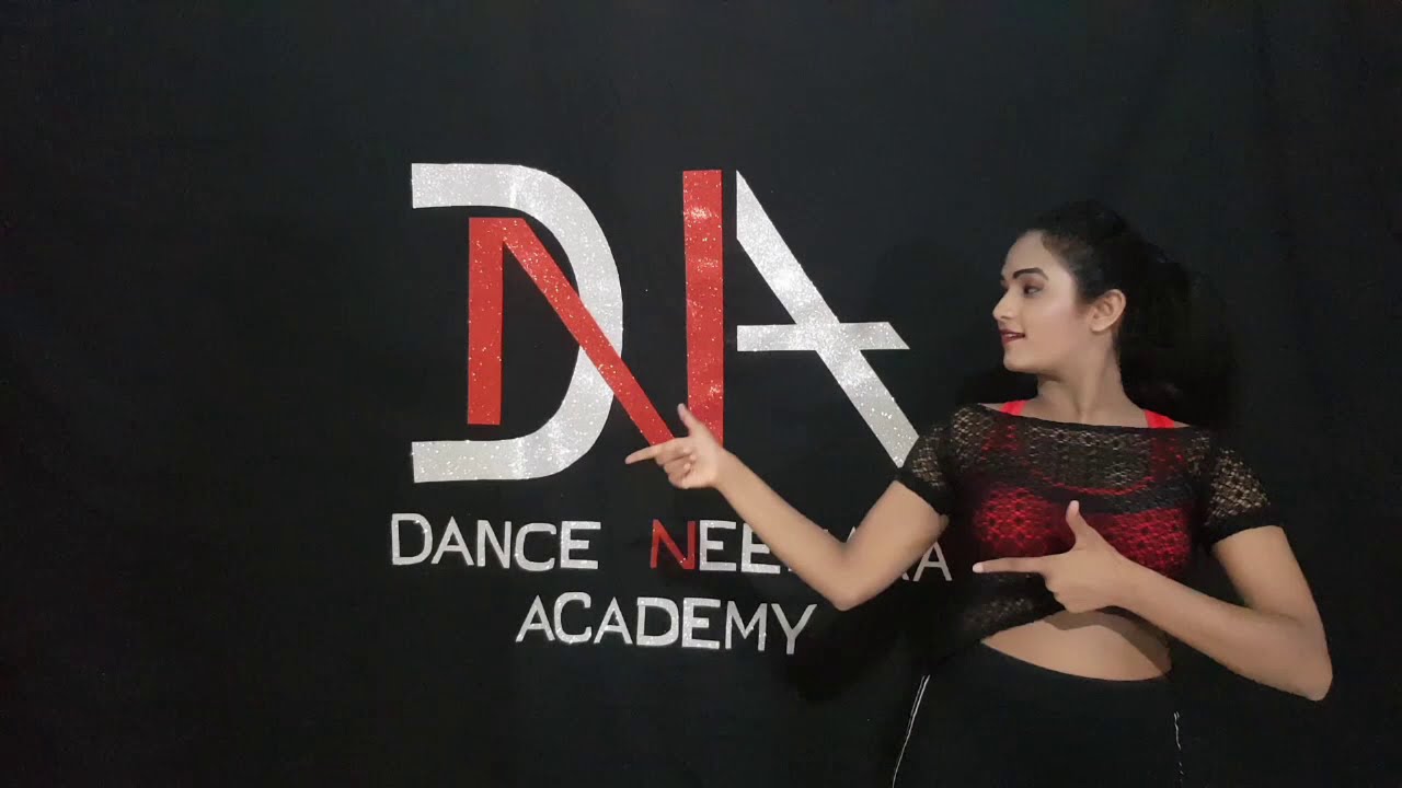 DNA Dance Studio - Success Story of 2020 - YouTube