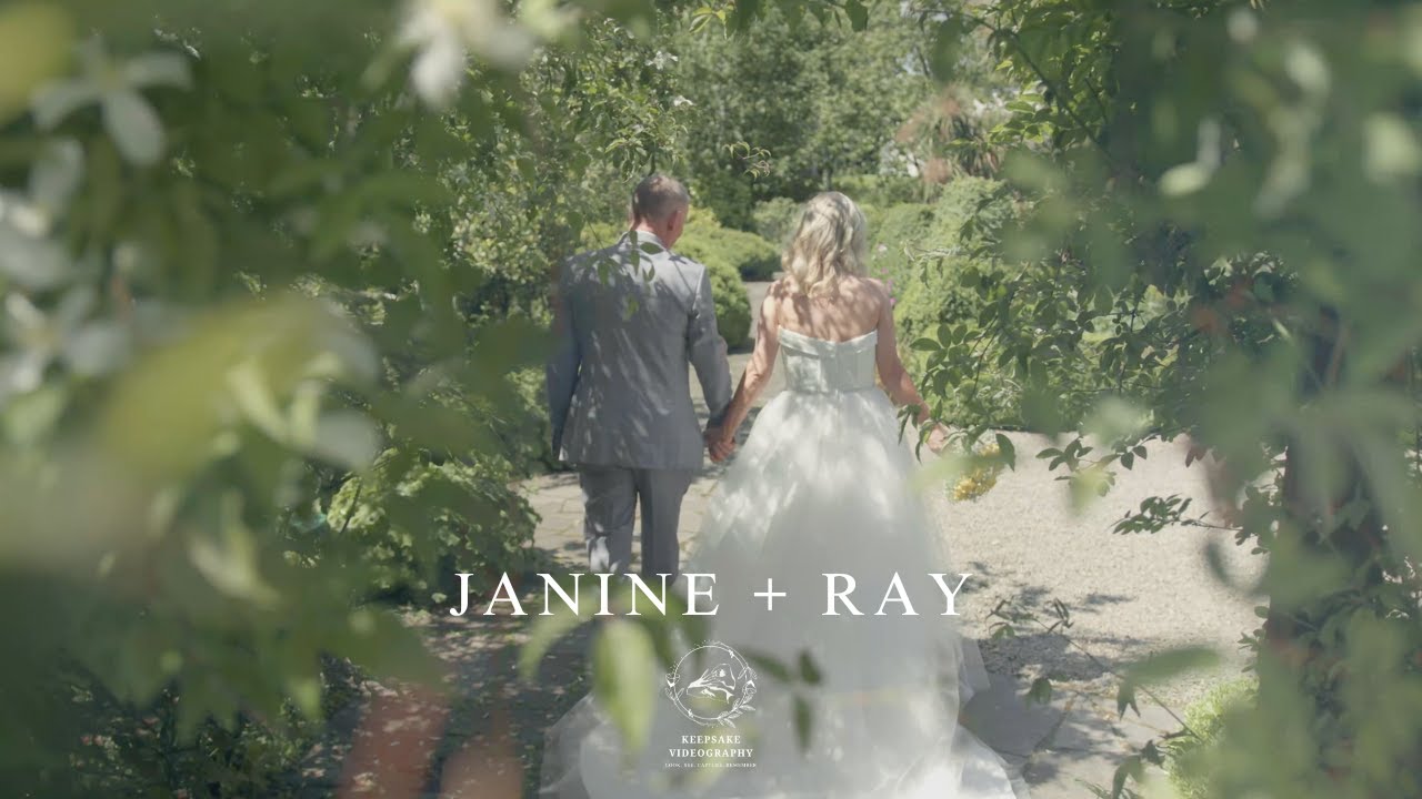 Janine + Ray | Murphys Bar - YouTube