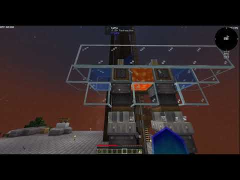 Create 2 Mekanism (C2M) EP3 - FARM DE MADEIRA E FARM DE MECANISMO?!! - YouTube