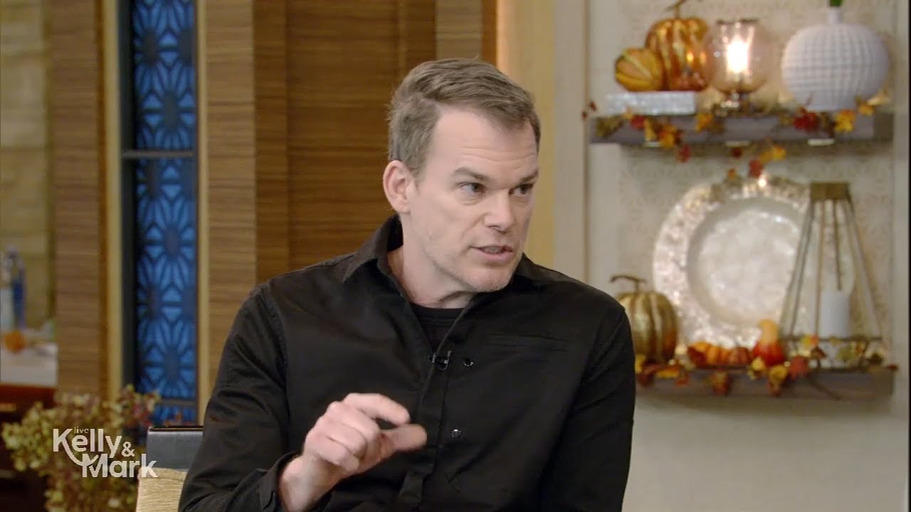 Michael C. Hall Explains How His Band “Princess Goes” Got Its Name ...