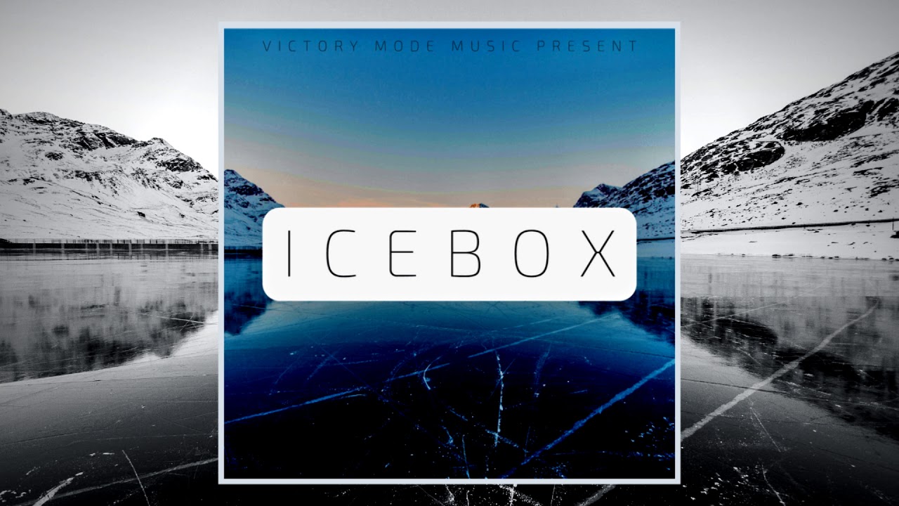 ICEBOX - Royalty Free Sample Pack for Beat Makers and Producers - YouTube