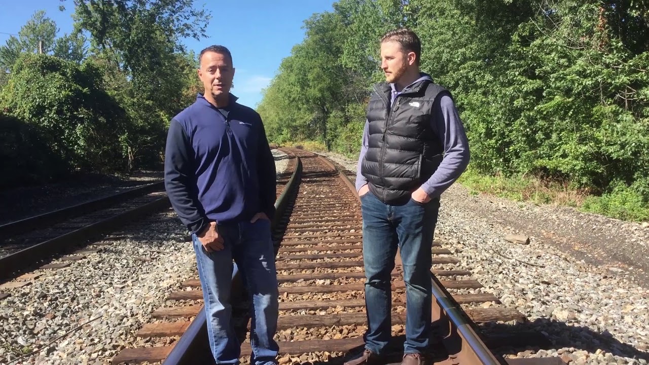 Behind The Blue - Episode 1 - Joe DiLeo - YouTube